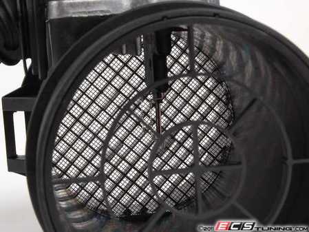 Genuine BMW - 13621703275 - Mass Air Flow Sensor (MAF) (13-62-1-703-275)