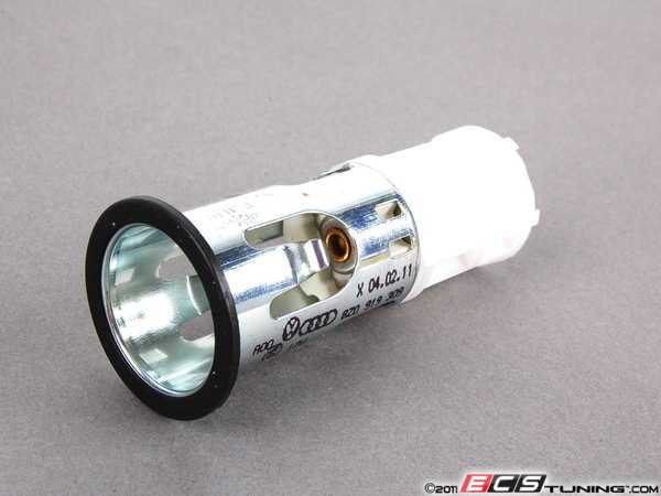 Genuine Volkswagen Audi - 8Z0919309 - Cigarette Lighter Socket - (NO ...