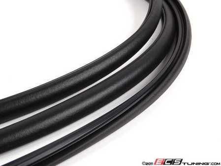 Genuine Volkswagen Audi - 8E0877297 - Sunroof Seal (8E0 877 297)