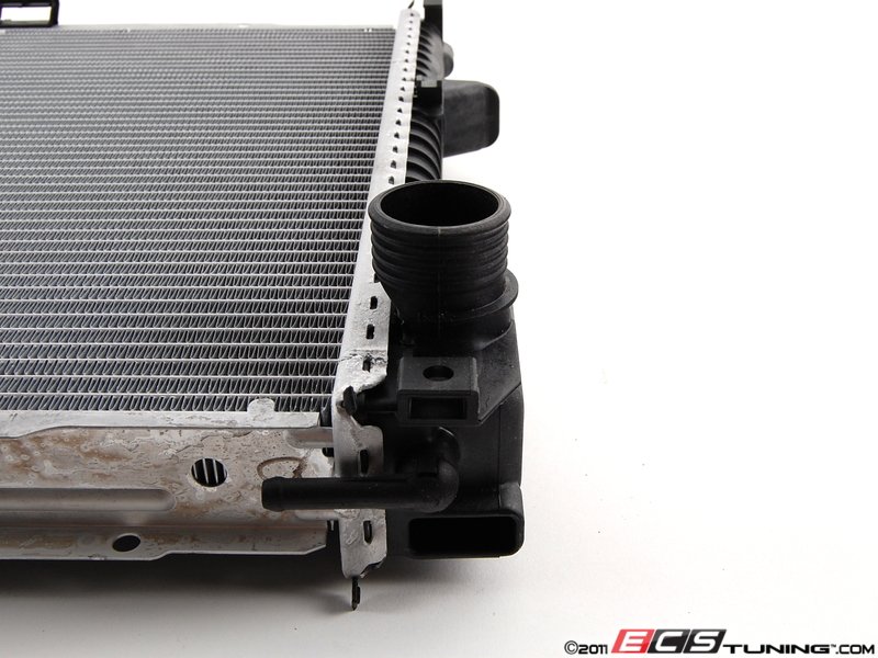 Mahle-Behr - 17111702969 - Radiator - Automatic/Manual