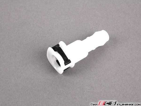 Genuine Mercedes Benz - 2108690224 - CONNECTOR