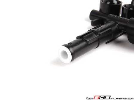 Genuine Mercedes Benz - 2208601847 - Washer Nozzle - Right