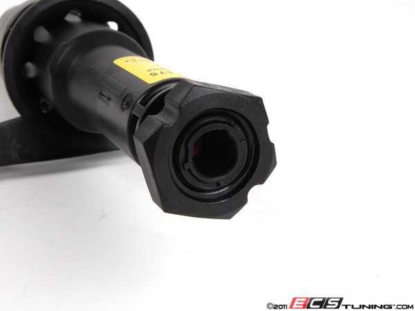 Genuine Mercedes Benz - 2208601347 - Telescopic Washer Fluid Nozzle ...