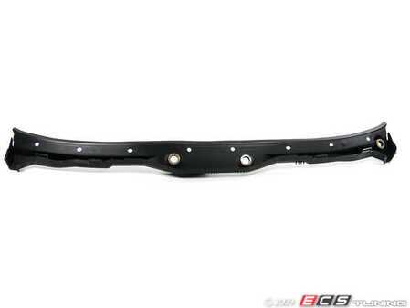 Genuine BMW - 51718159292 - Windshield Cowl/Rain Tray (51-71-8-159-292)