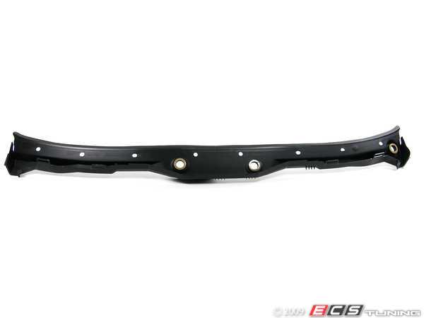 Genuine BMW - 51718159292 - Windshield Cowl/Rain Tray (51-71-8-159-292)