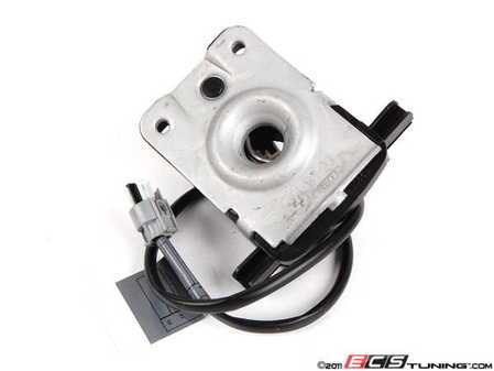 Genuine BMW - 51237893575 - E46 M3 Hood Lock (51-23-7-893-575)