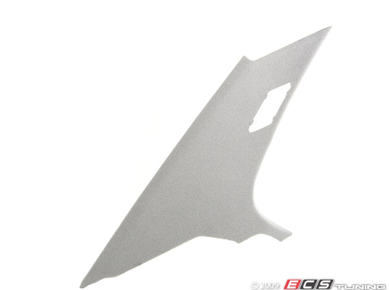 Genuine BMW - 51431960681 - E36 "C" Pillar Trim - Left (51-43-1-960-681)