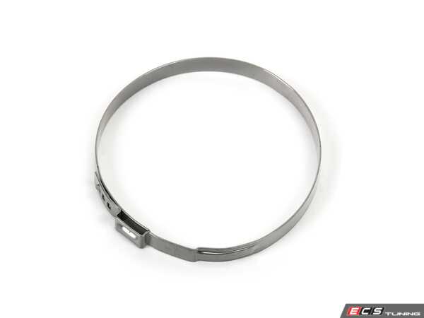 Genuine Mercedes Benz - 0019950335 - Steering Rack Boot Clamp - Priced Each
