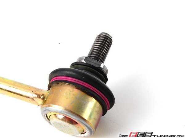 Genuine BMW - 31352227203 - Front Stabilizer End Link - Priced Each (31 ...