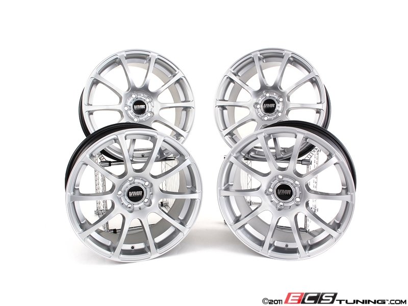 VMR - V13277 - 18" V701 - Set of four