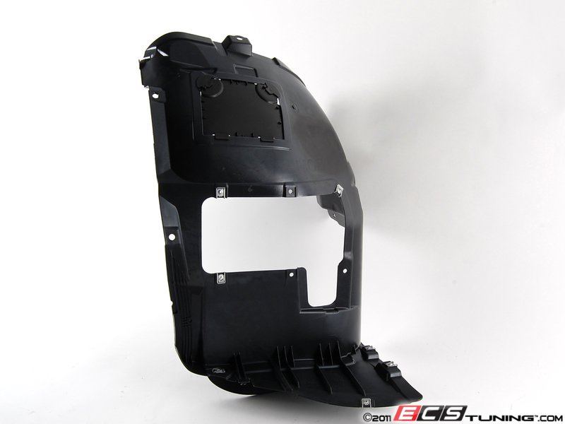 Genuine BMW - 51717162276 - Fender Liner - Right (51-71-7-162-276)