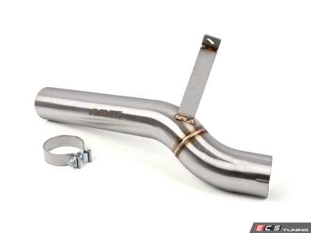 ARM Motorsports - 240TRK - Arm Single Exit Exhaust - F3x/F2x B58