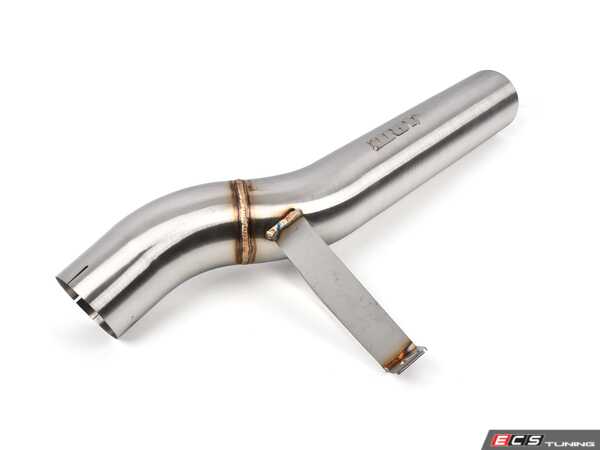 ARM Motorsports - 240TRK - Arm Single Exit Exhaust - F3x/F2x B58