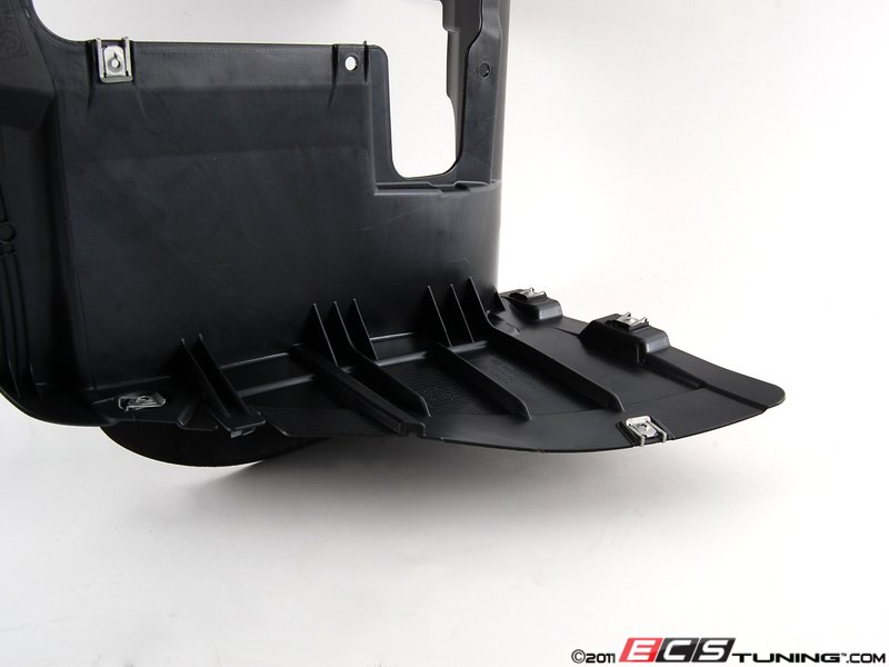 Genuine BMW - 51717162276 - Fender Liner - Right (51-71-7-162-276)