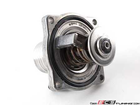 Genuine BMW - 11531437526 - Thermostat Assembly (11-53-1-437-526)