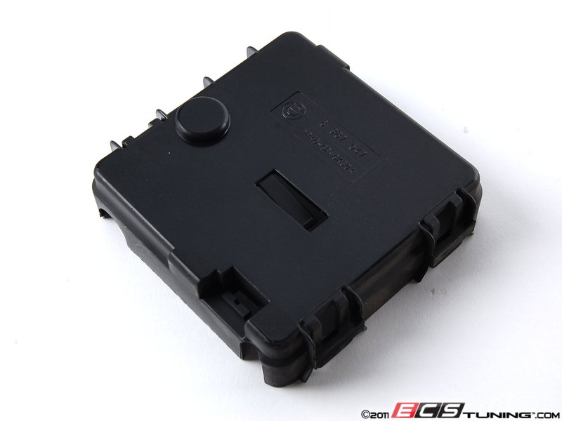 Genuine BMW - 61138387547 - Covering Base B+ (61-13-8-387-547)