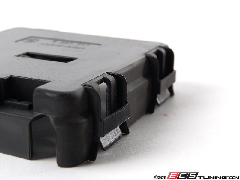 Genuine BMW - 61138387547 - Covering Base B+ (61-13-8-387-547)