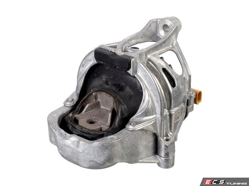 Febi - 4M0199372FE - Engine Mount - Right