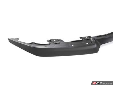 Genuine BMW - 51117874202 - FRONT SPLITTER (51-11-7-874-202)