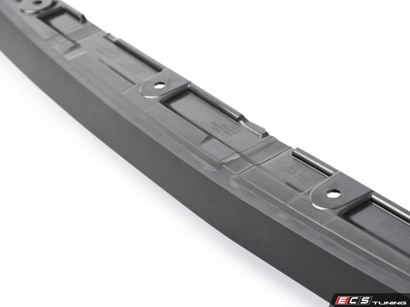 Genuine BMW - 51117874202 - FRONT SPLITTER (51-11-7-874-202)