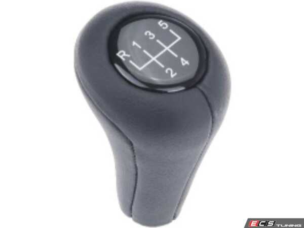 URO - 25117500299 - Manual Transmission Shift Knob