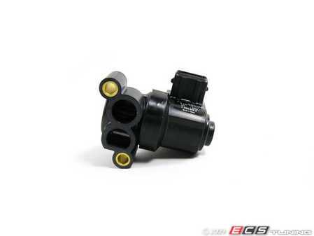 Genuine BMW - 13411435846 - Idle Regulating Valve (13-41-1-435-846)