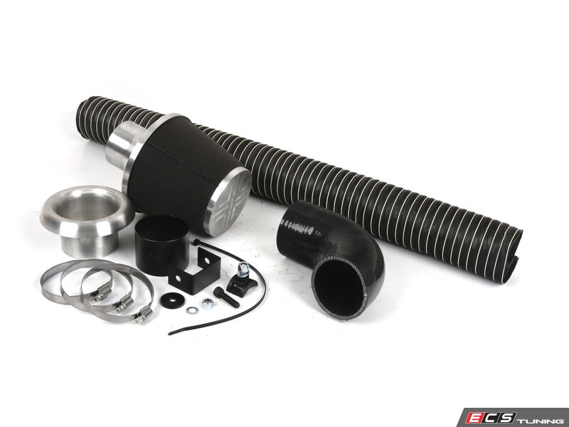 Pipercross - PK355 - Performance Air Intake System - N18 Engine