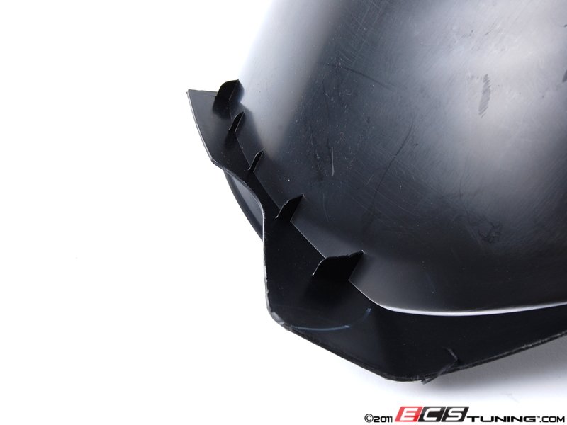Genuine Volkswagen Audi - 1K5805977B - Fender Liner - Left Upper (1K5 ...