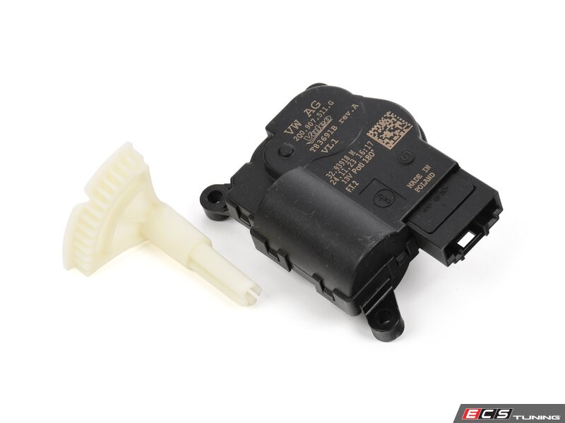 Genuine Volkswagen Audi - 5Q0898511F - MOTOR (5Q0 898 511 F)
