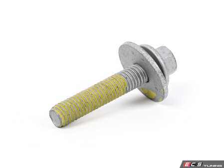 Genuine BMW - 31106870648 - Hex Bolt with Washer (31-10-6-870-648)