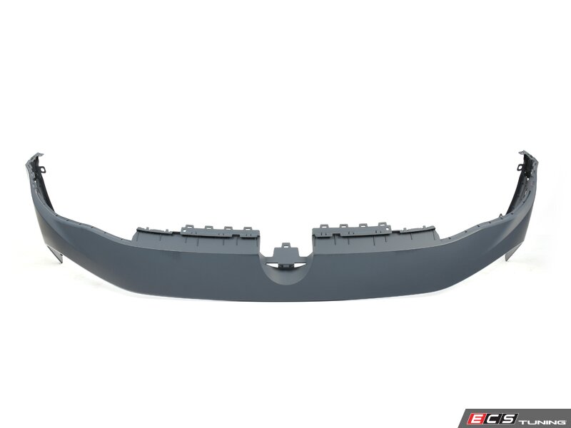 Genuine Volkswagen Audi - 2GJ807221CGRU - COVER (2GJ 807 221 C GRU)