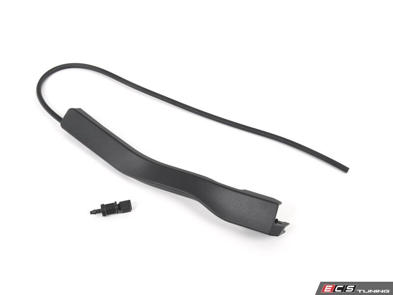 Genuine BMW - 61619478357 - SPRAY NOZZLE WITH HOSE, DRIV (61-61-9-478-357)
