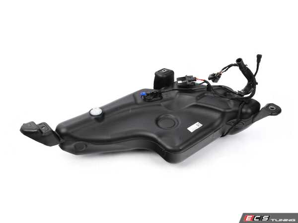Genuine Volkswagen Audi - 5Q0131877K - TANK (5Q0 131 877 K)