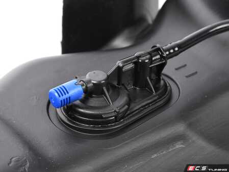Genuine Volkswagen Audi - 5Q0131877K - TANK (5Q0 131 877 K)