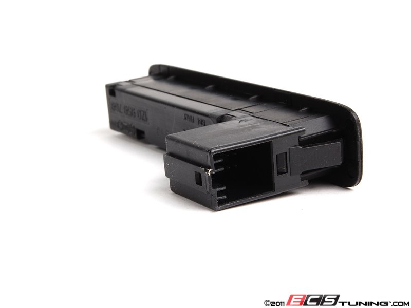 Genuine Volkswagen Audi - 1Z0959769A9B9 - Power Seat Memory Switch (1Z0 ...