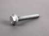 Genuine Volkswagen Audi - N10560702 - Hex Bolt - Priced Each (N 105 607 02)