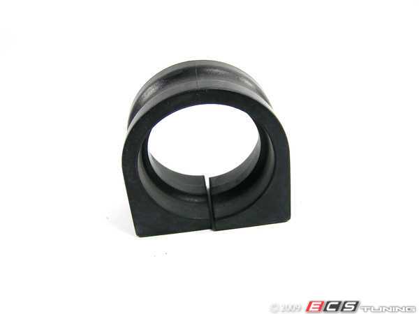 Genuine BMW - 31356753913 - Sway Bar Bushing (31-35-6-753-913)