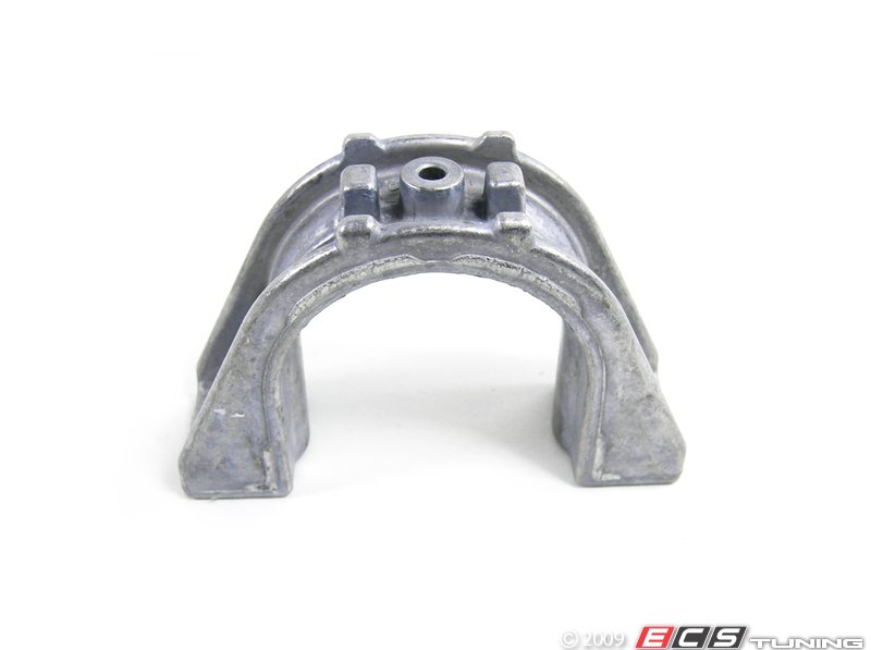 Genuine BMW - 31356757099 - Front Sway Bar Bracket - Left (31-35-6-757-099)