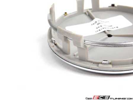 Genuine Mercedes Benz - 22040001257756 - Center Cap - Priced Each