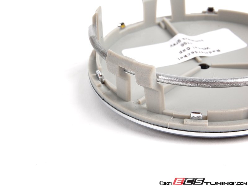 Genuine Mercedes Benz - 22040001257756 - Center Cap - Priced Each