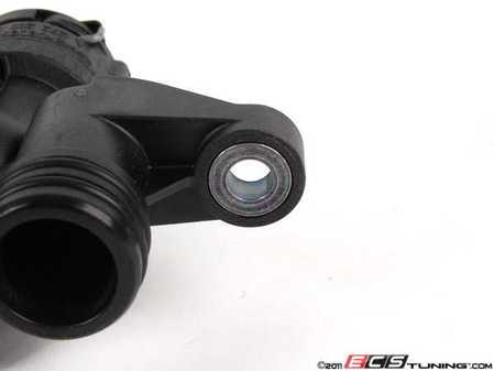 Genuine Mercedes Benz - 2722000031 - Heater Control Valve