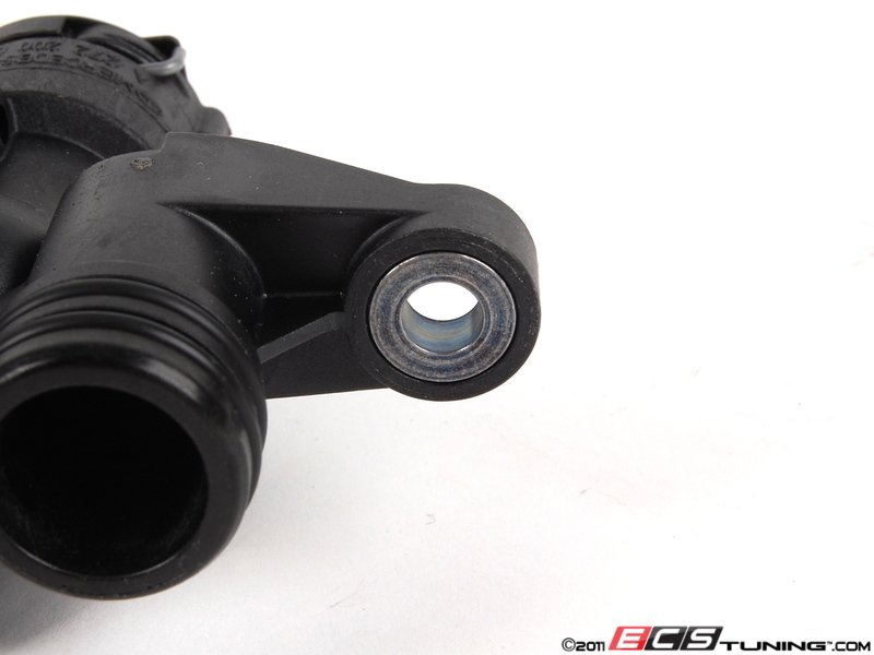 Genuine Mercedes Benz - 2722000031 - Heater Control Valve