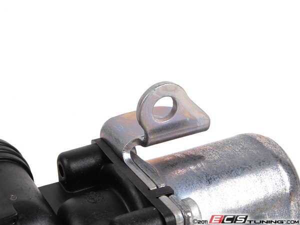 Genuine Mercedes Benz - 2722000031 - Heater Control Valve