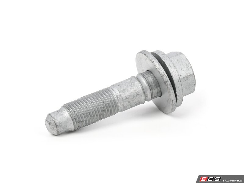 Genuine BMW - 31106872063 - Hex Bolt with Washer (31-10-6-872-063)