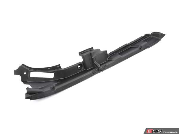 Genuine BMW - 51749464371 - SEAL SIDE PANEL LEFT (51-74-9-464-371)