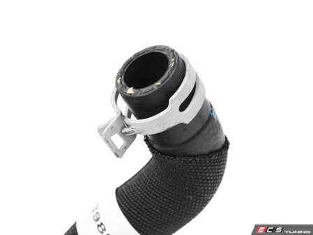 Genuine BMW - 64219398952 - Coolant Hose - Supply (64-21-9-398-952)