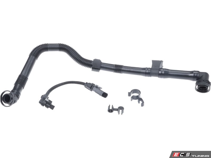 URO - 07K198125 - Secondary Air Injection Pipe Repair Kit