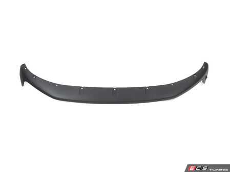 Genuine MINI - 51117451353 - Spoiler Front Lip - JCW Aero kit (51-11-7 ...