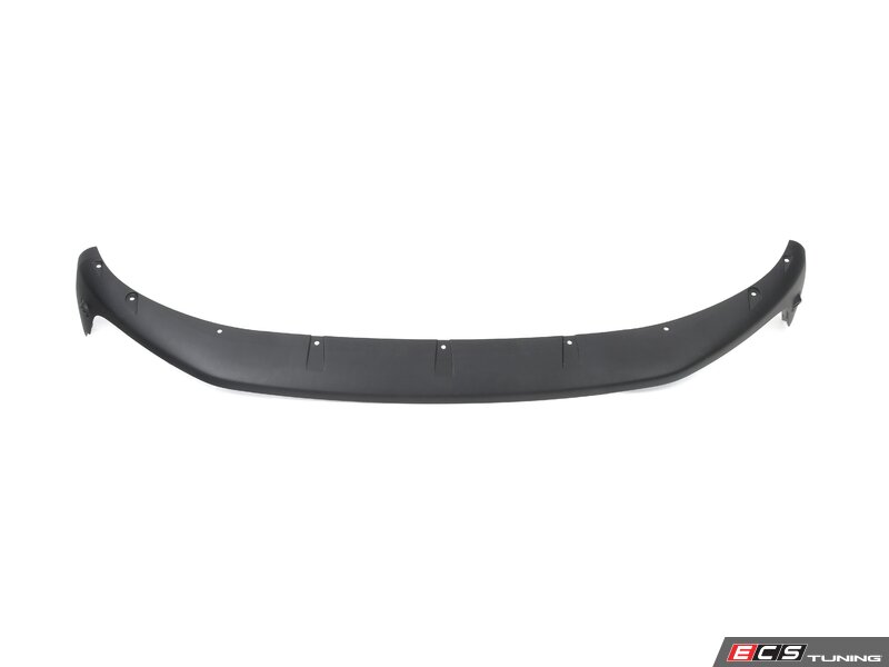 Genuine MINI - 51117451353 - Spoiler Front Lip - JCW Aero kit (51-11-7 ...