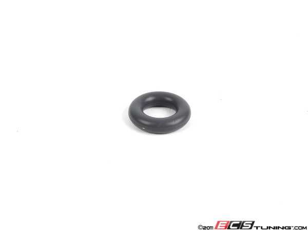 Genuine BMW - 13647509752 - Fuel Injector O-Ring - Priced Each (13-64-7 ...
